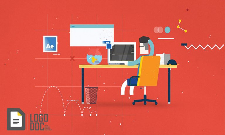 موشن گرافیک چیست؟ از کاربردهای موشن گرافی با خبر هستید؟