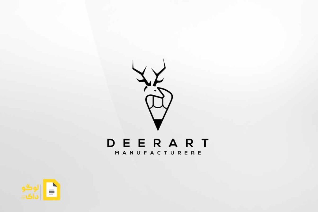 طراحی لوگو مینیمال چیست؟ نمونه لوگوی مینیمال