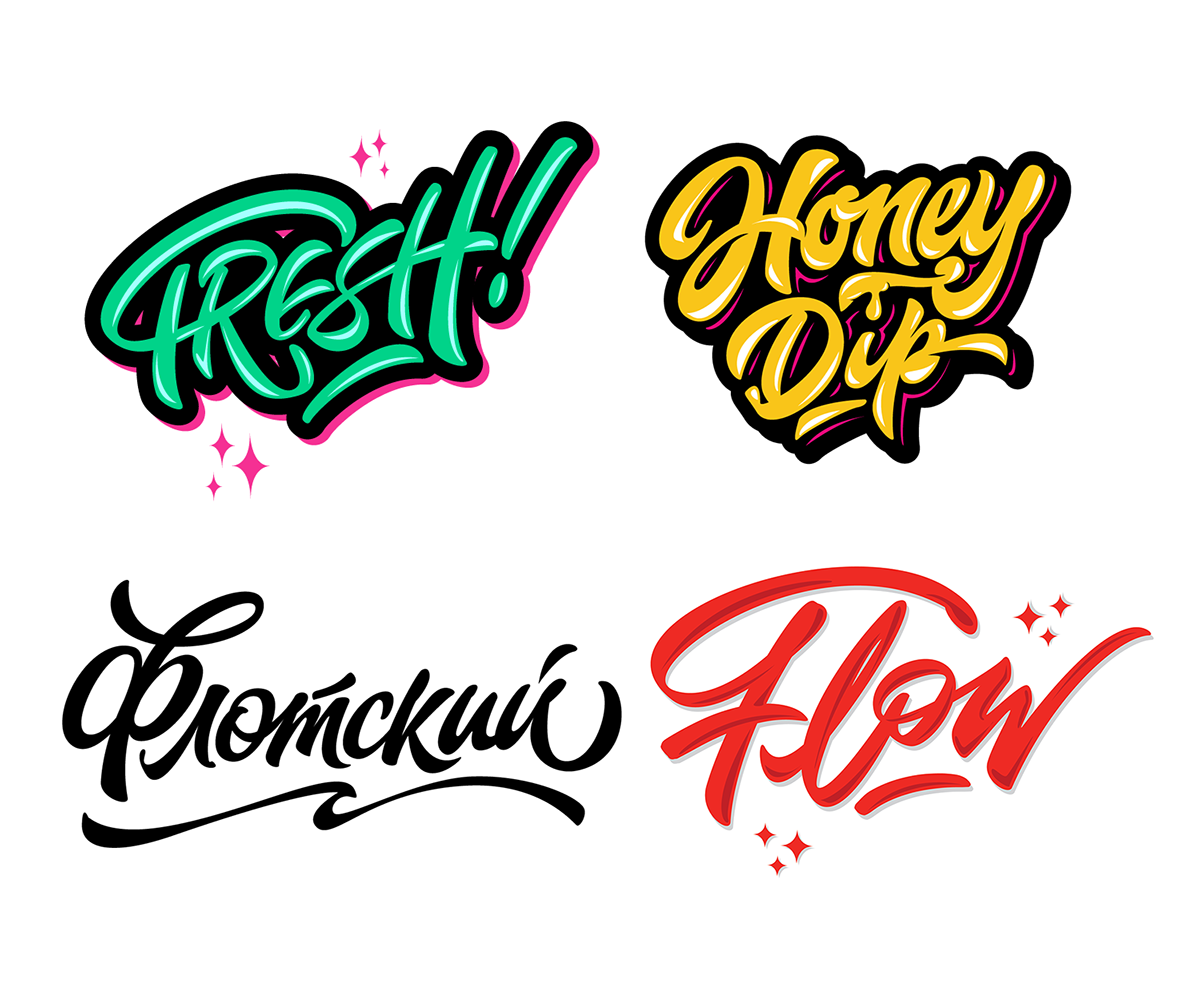 انواع لوگو – لوگو داک